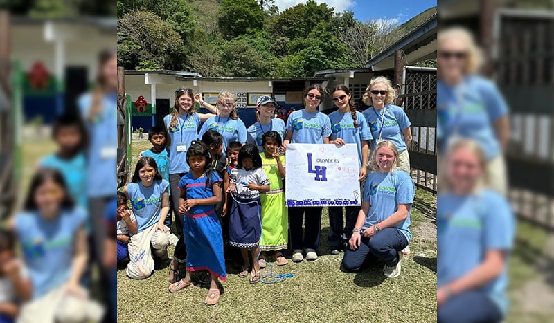 World Changer Diaries: Helena Wade